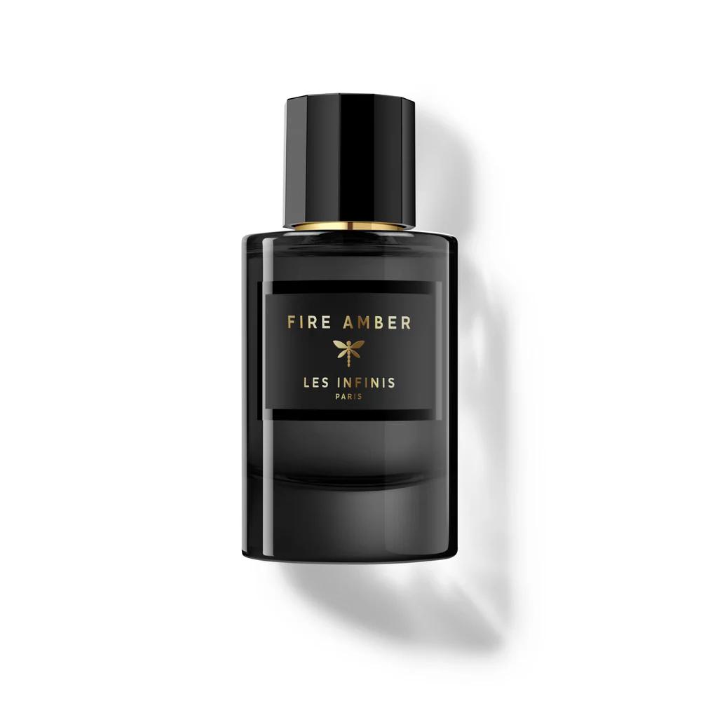 Fire Amber Geparlys Parfums perfume - a new fragrance for women and men ...