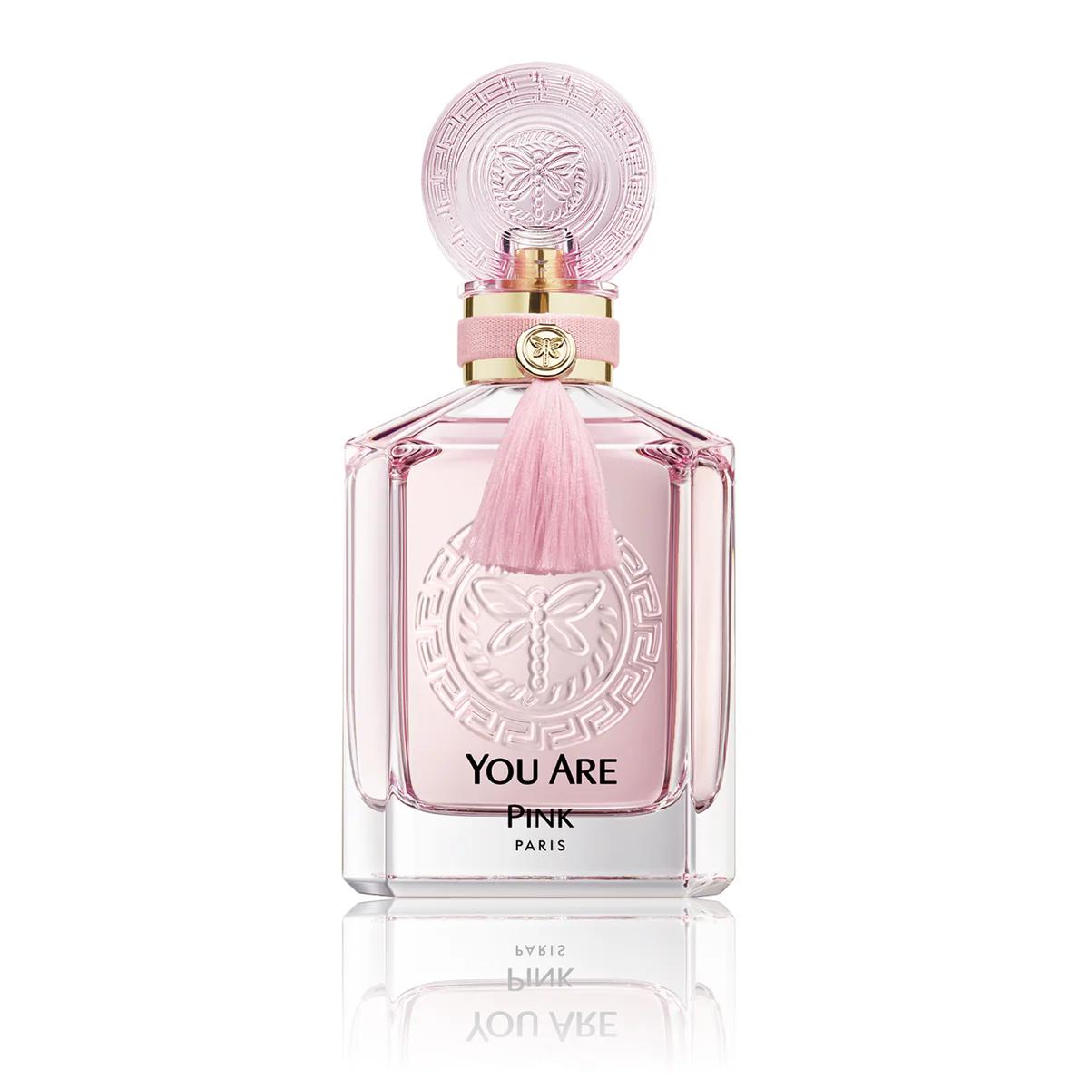 You Are Pink Geparlys Parfums fragancia - una fragancia para Mujeres