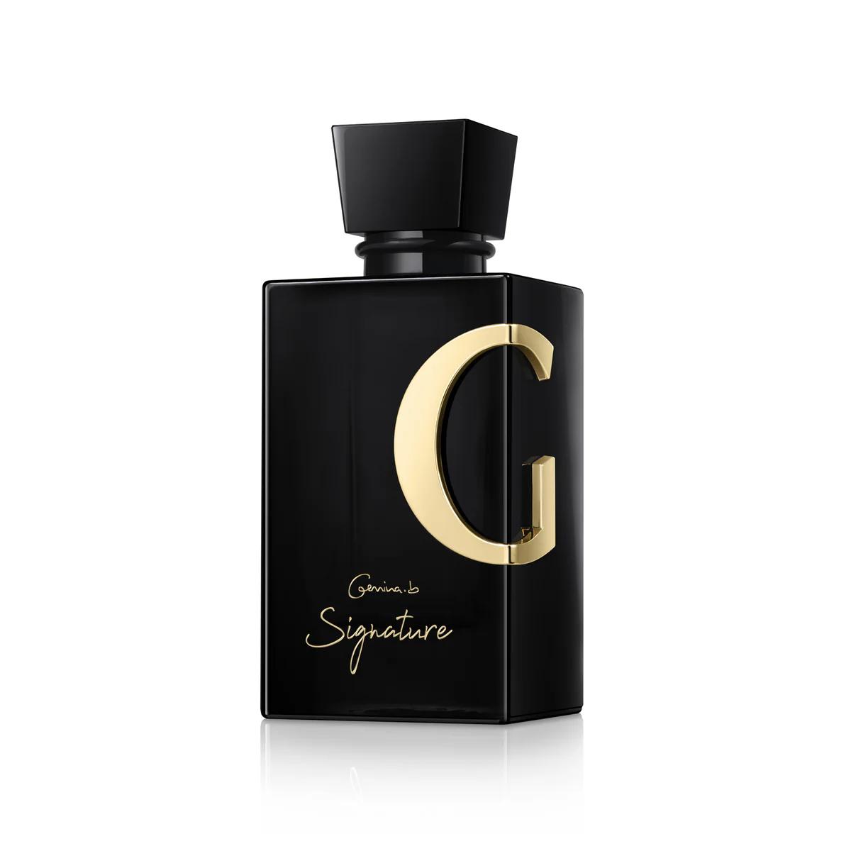 Signature Geparlys Parfums parfem - novi parfem za žene 2025