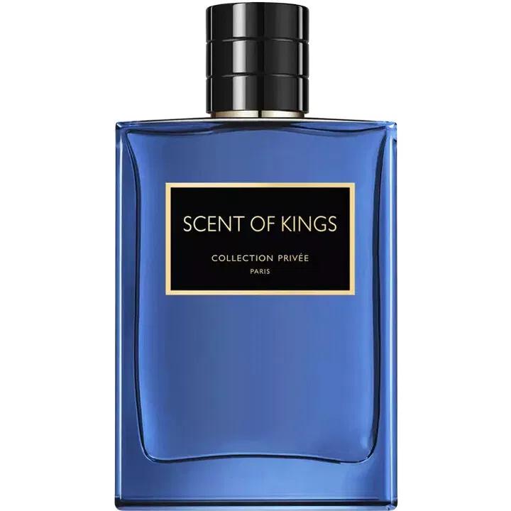 Scent of Kings Geparlys Parfums colonie - un parfum de barbati