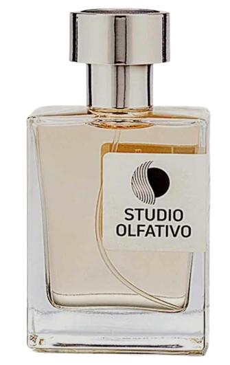 Sweet Time Studio Olfativo - una fragranza unisex 2023