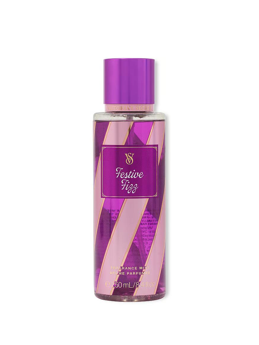 Festive Fizz Victoria's Secret perfumy - to nowe perfumy dla kobiet 2025