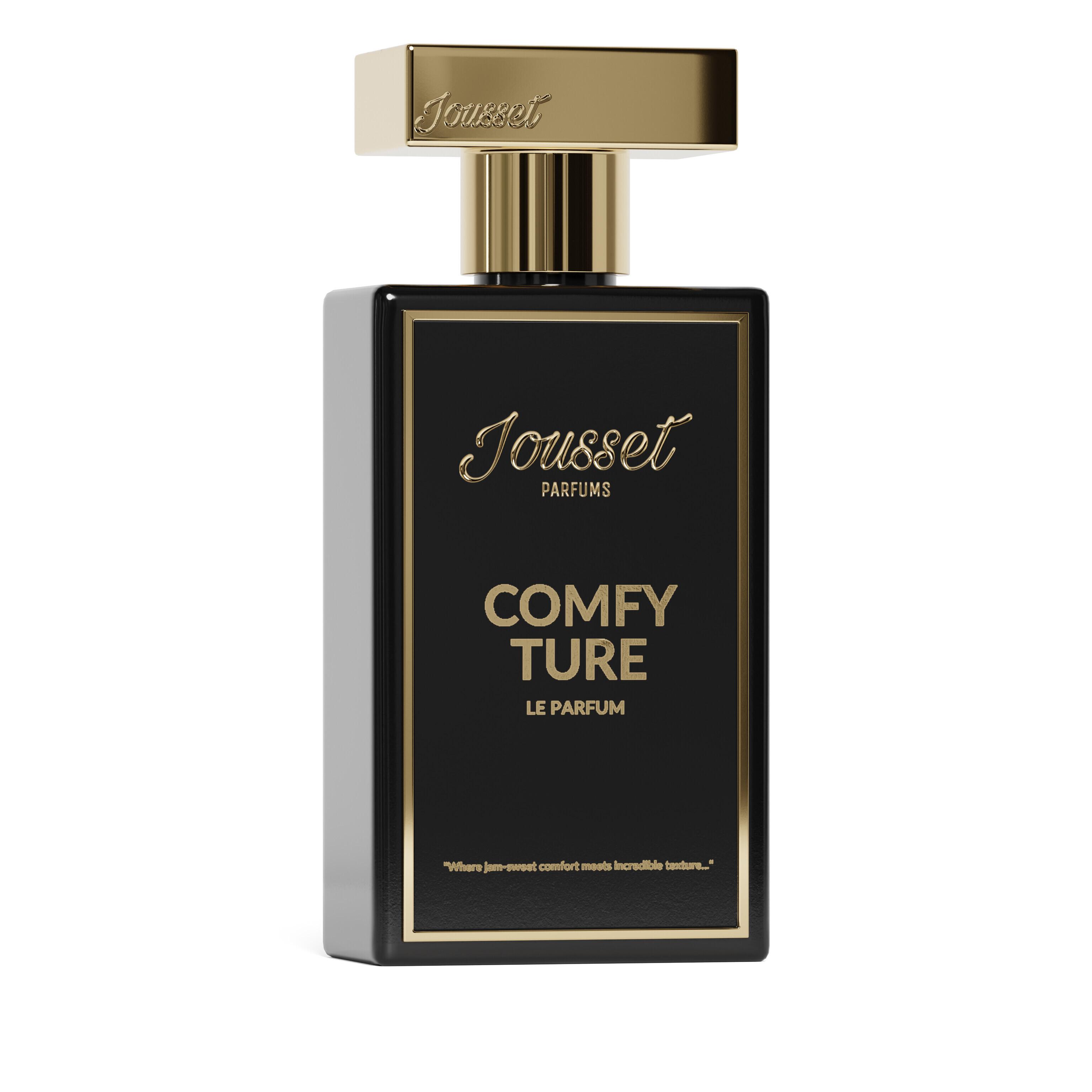 Comfy Ture Jousset Parfums عطر - a جديد fragrance للجنسين 2025
