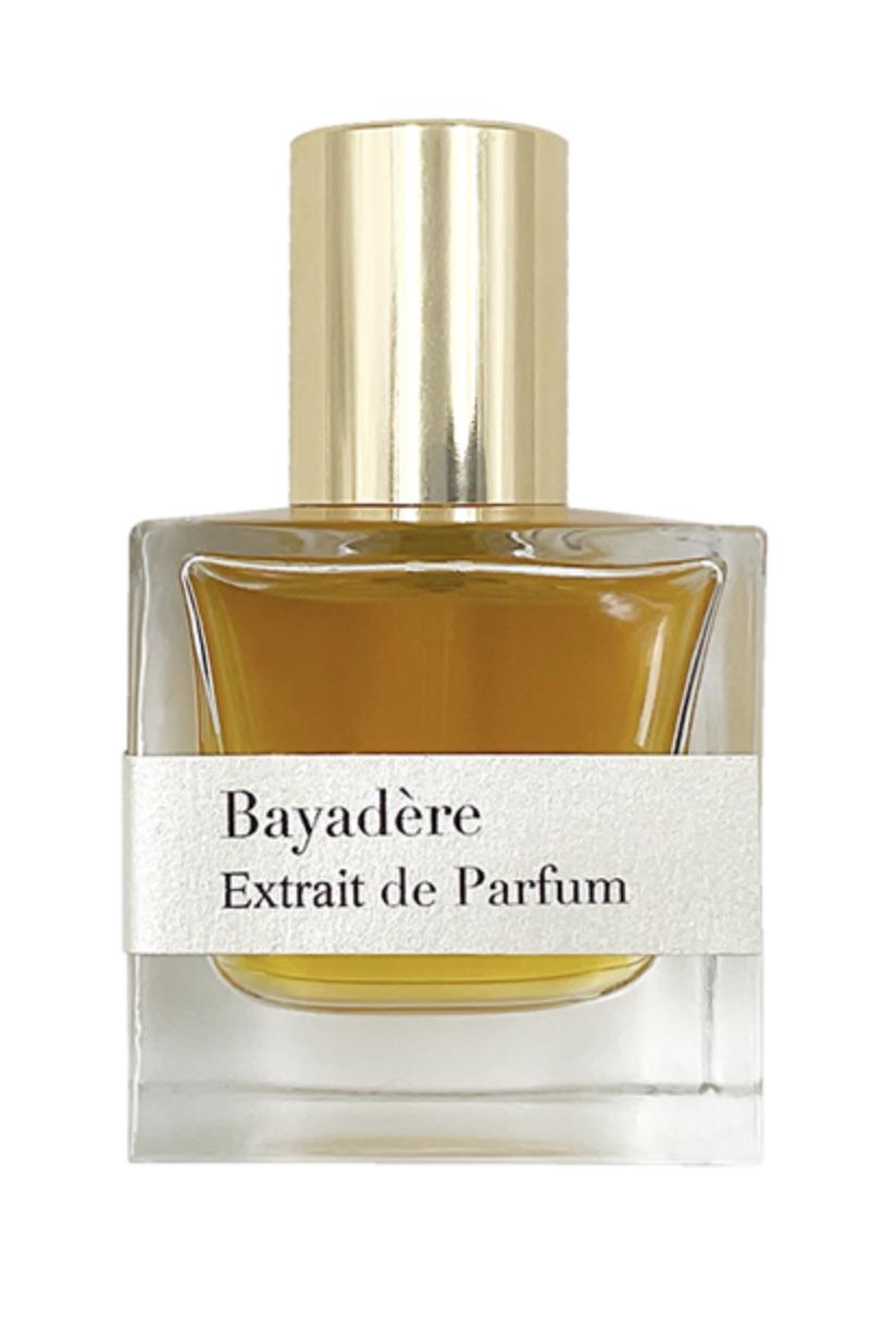 Bayadère StudioScent perfume - a fragrance for women and men