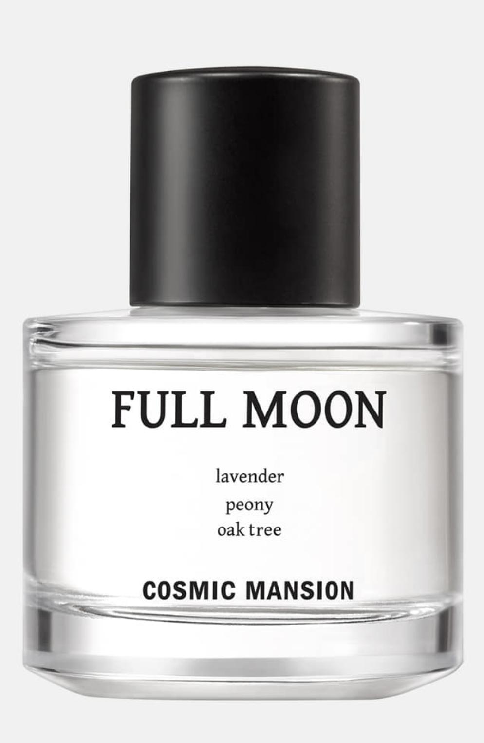 Full Moon Cosmic Mansion perfume - a fragrance for women and men