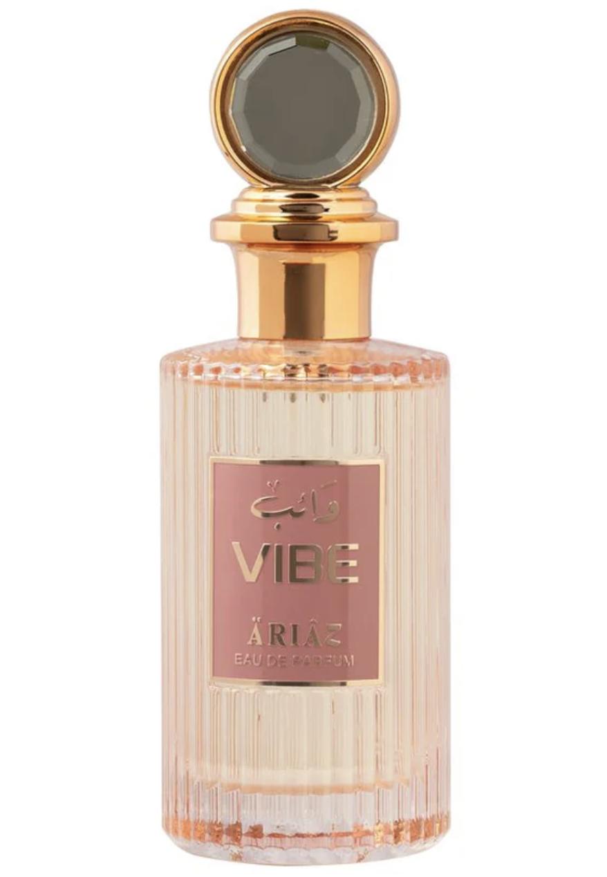Vibe ÄRIÂZ Parfum - ein neues Parfum für Frauen 2025