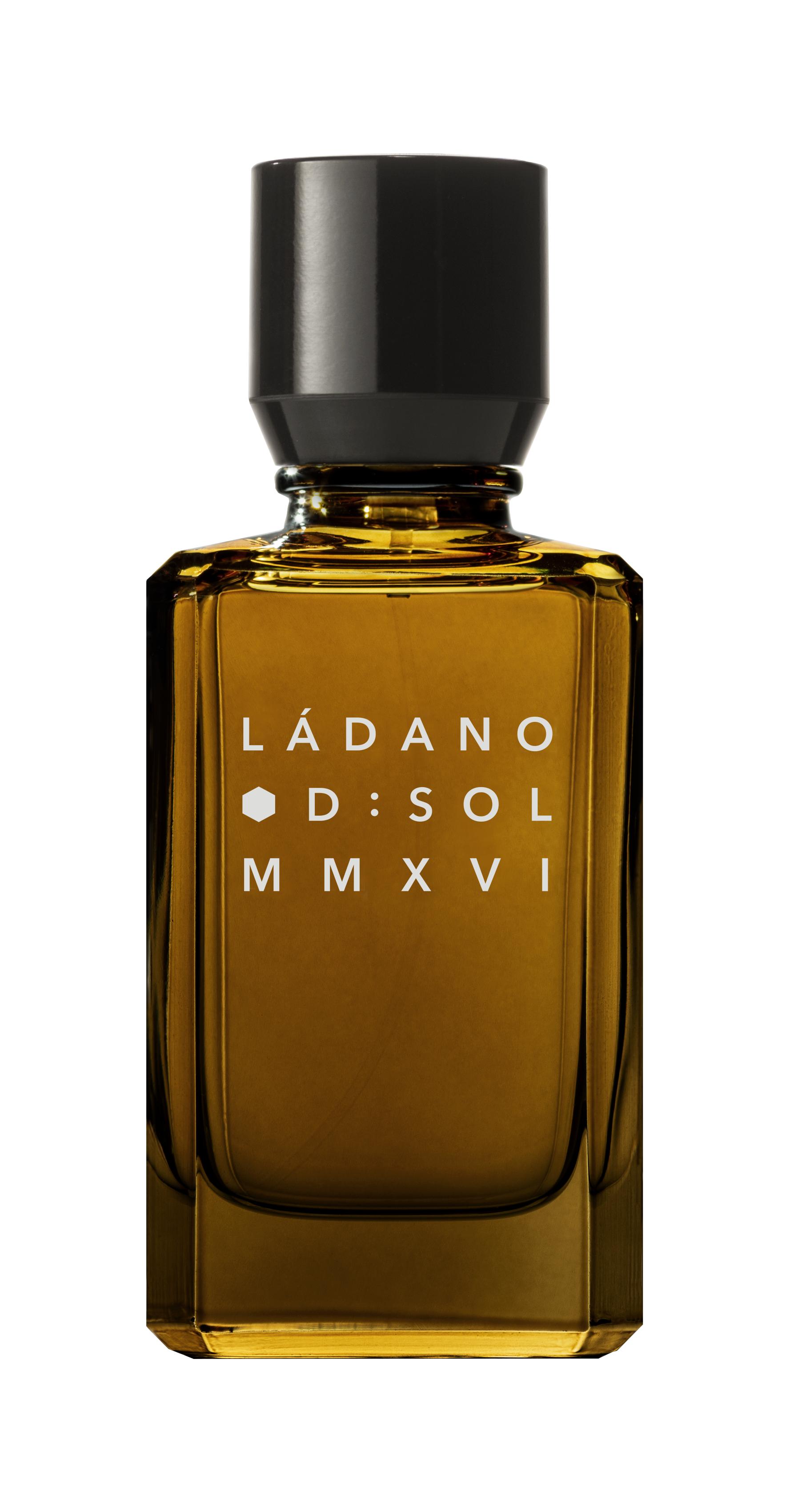 Ládano D:SOL MMXVI perfume - a new fragrance for women and men 2025