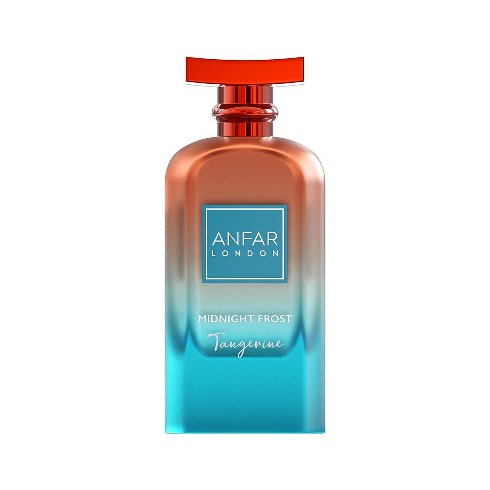 Midnight Frost Tangerine Anfar London عطر - a جديد fragrance للجنسين 2025