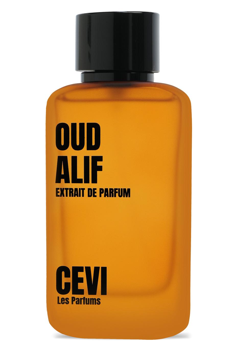 Oud Alif CEVI perfume - a new fragrance for women and men