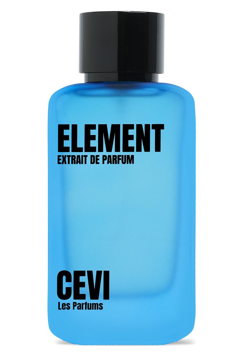 Element CEVI parfum - un nouveau parfum pour homme et femme 2025