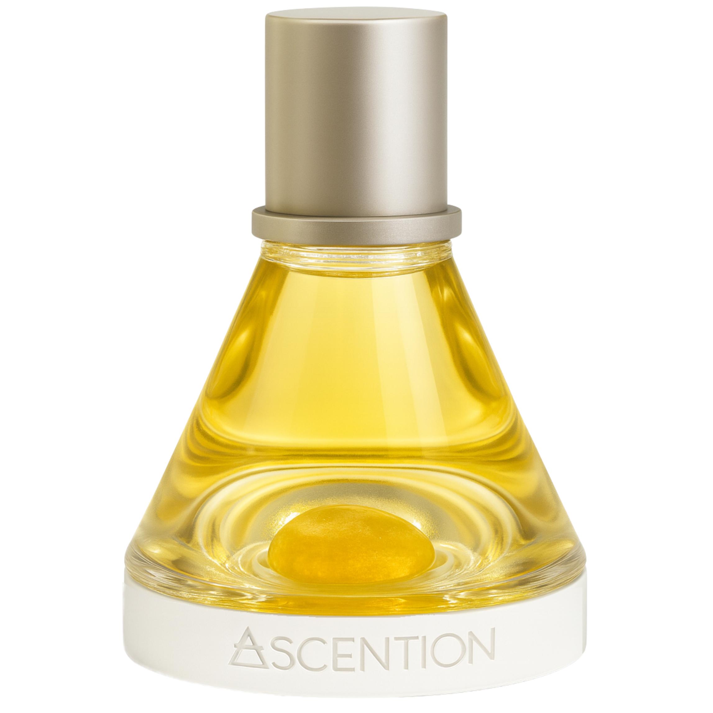Ascent to Courage with Citrine Eau de Parfum ASCENTION Parfums fragancia - una fragancia para ...