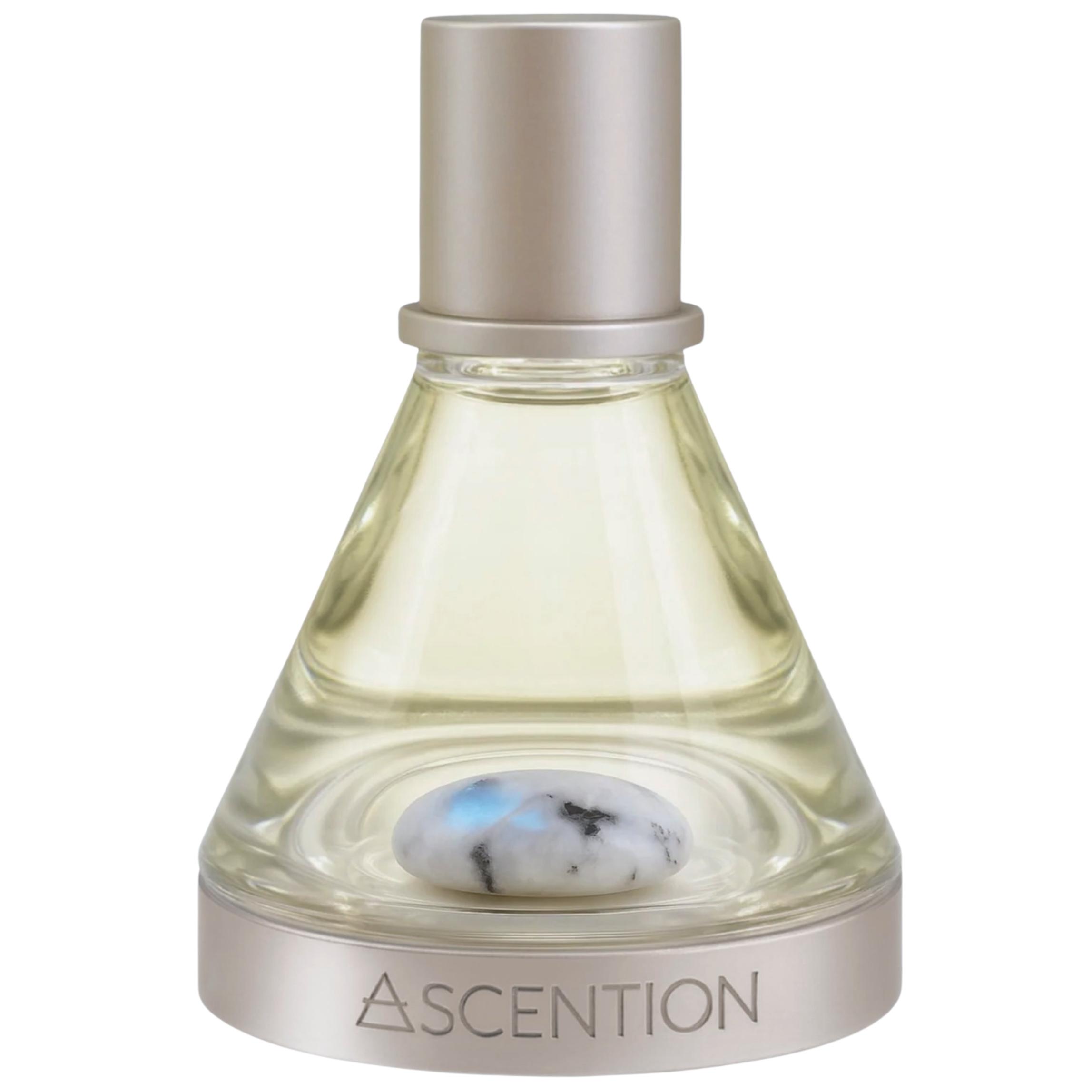 Ascent to Enchant with Rainbow Moonstone Perfume Elixir ASCENTION ...