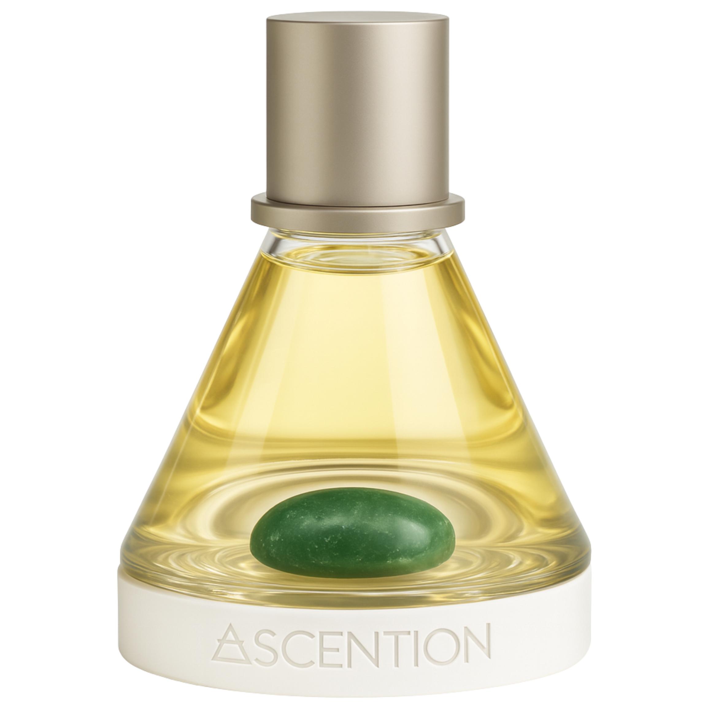 Ascent to Prosperity with Green Aventurine Eau de Parfum ASCENTION ...
