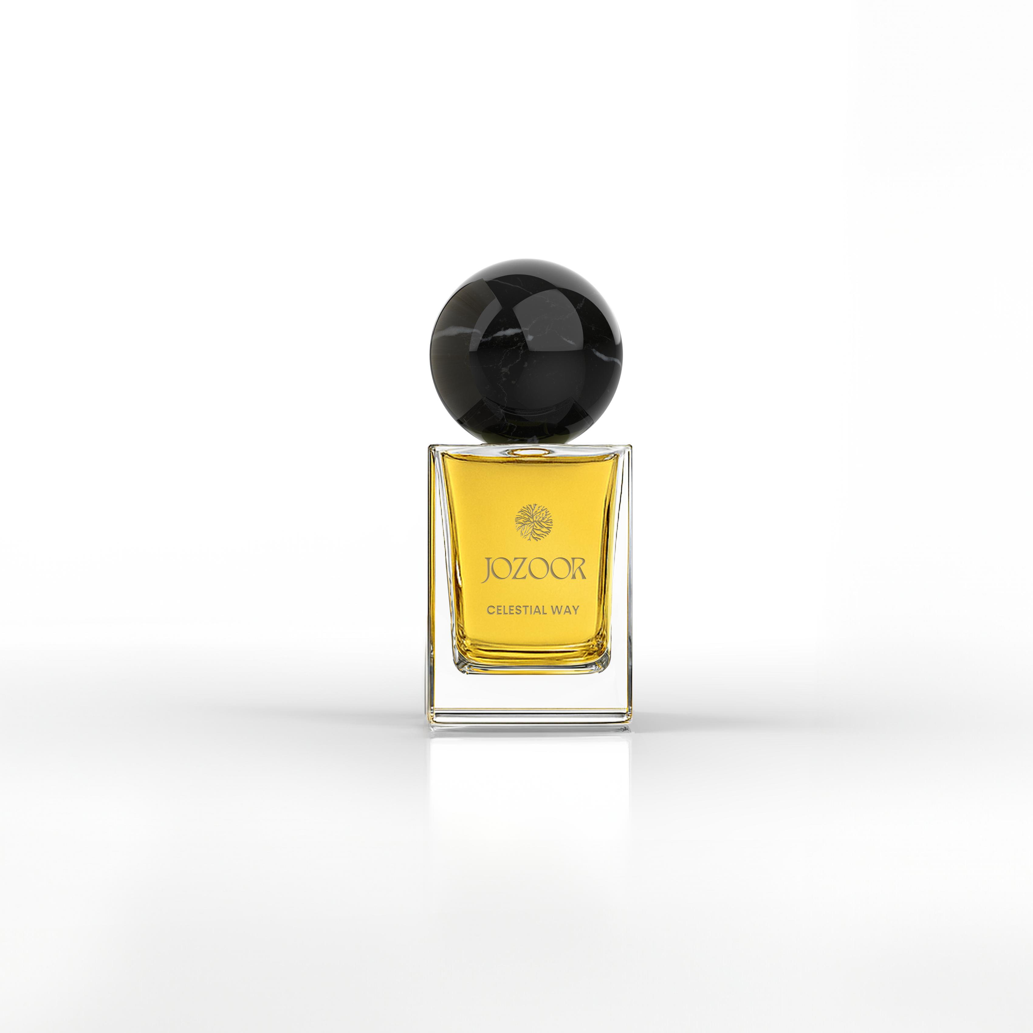 Celestial Way Jozoor fragancia - una nuevo fragancia para Hombres y ...