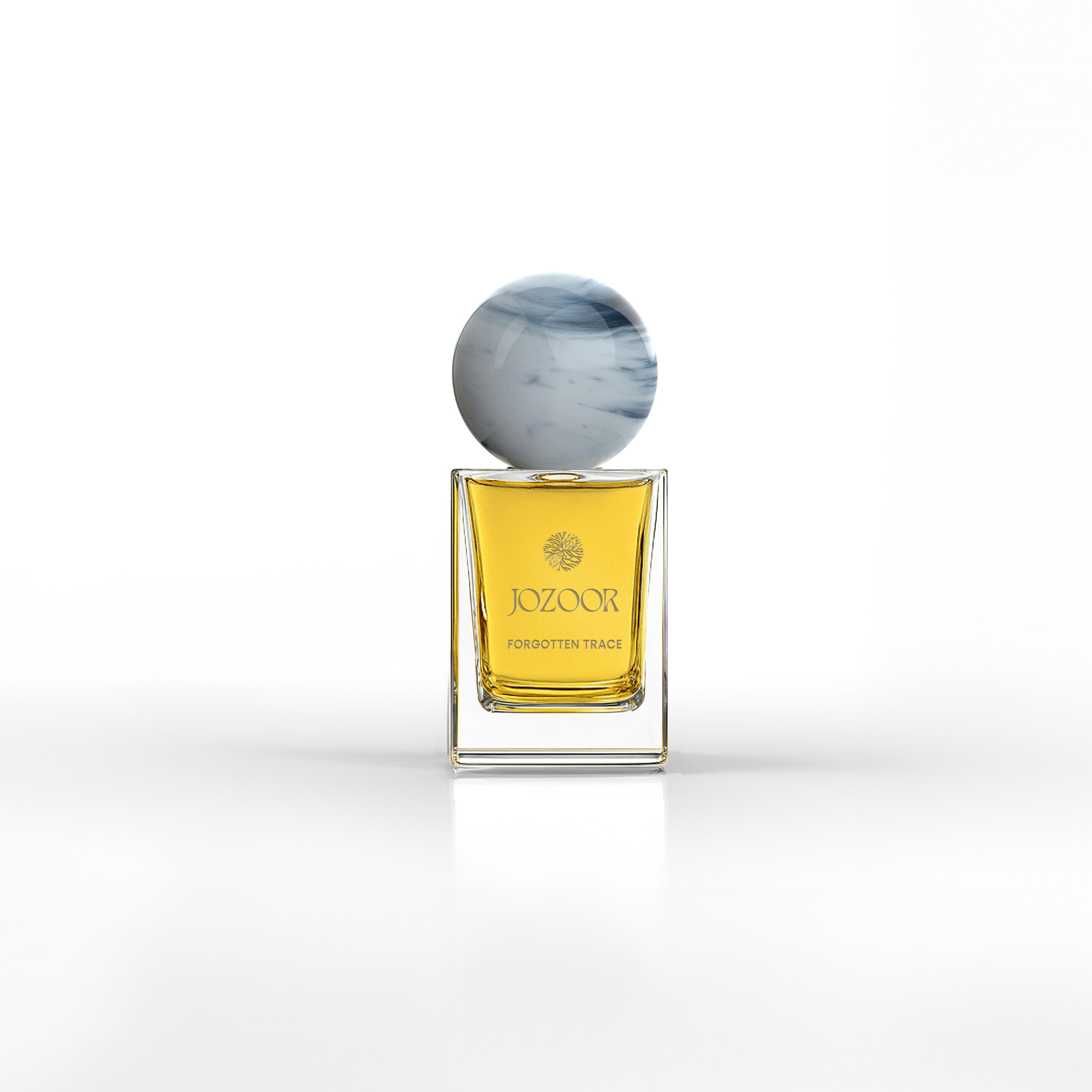 Forgotten Trace Jozoor fragancia - una nuevo fragancia para Hombres y Mujeres 2025