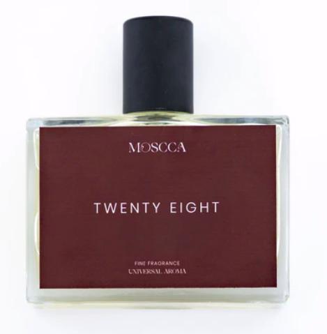 Twenty Eight Moscca fragancia - una nuevo fragancia para Hombres y ...