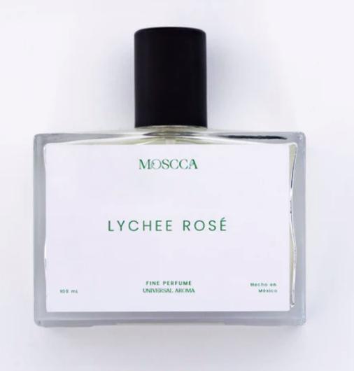 Lychee Rosé Moscca perfume - a new fragrance for women and men 2024