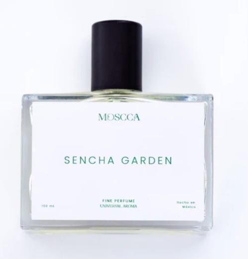 Sencha Garden Moscca fragancia - una nuevo fragancia para Hombres y ...