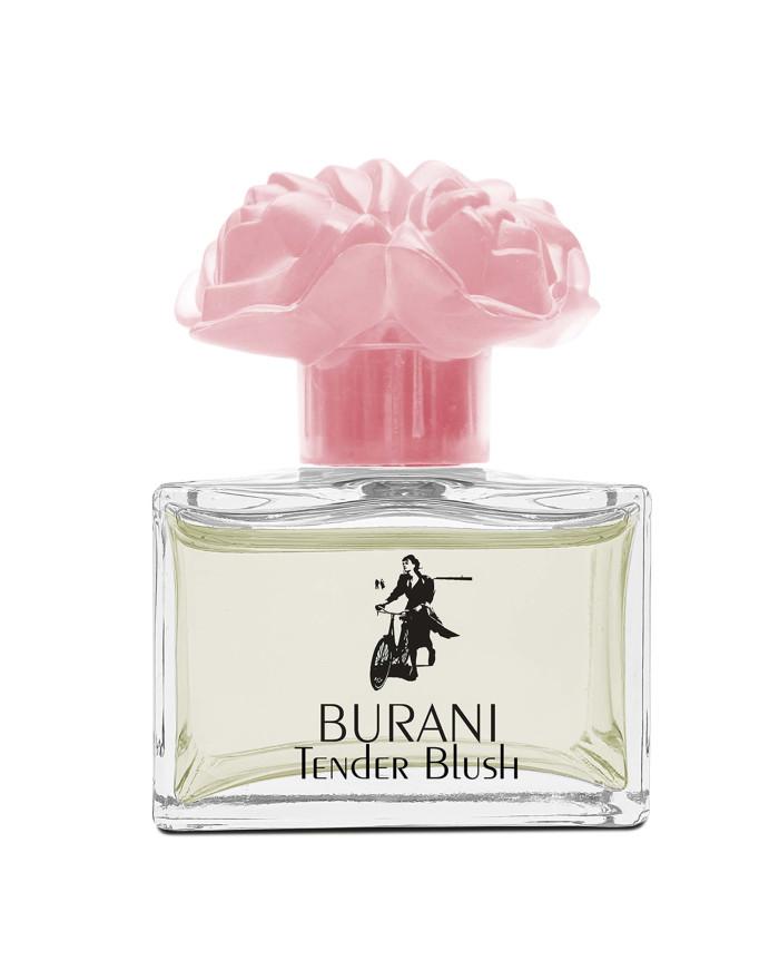 Burani Tender Blush Mariella Burani parfum - un nouveau parfum pour ...