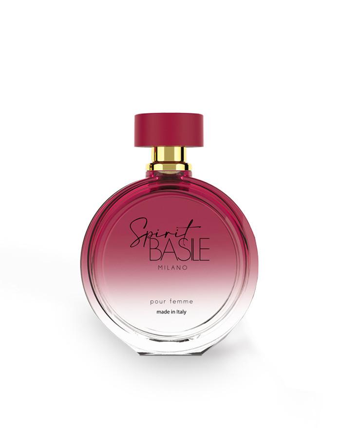 Spirit Basile perfume - a fragrance for women 2022