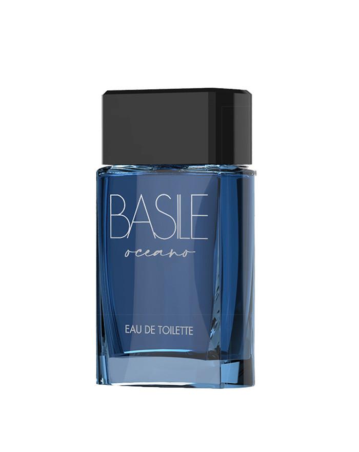 Basile Oceano Basile cologne - a new fragrance for men 2024