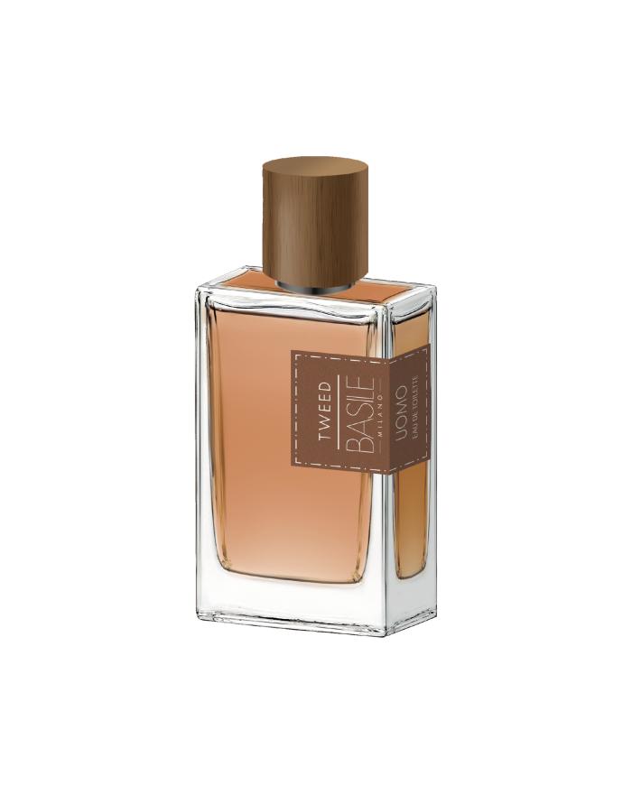 Basile Tweed Basile - una fragranza da uomo