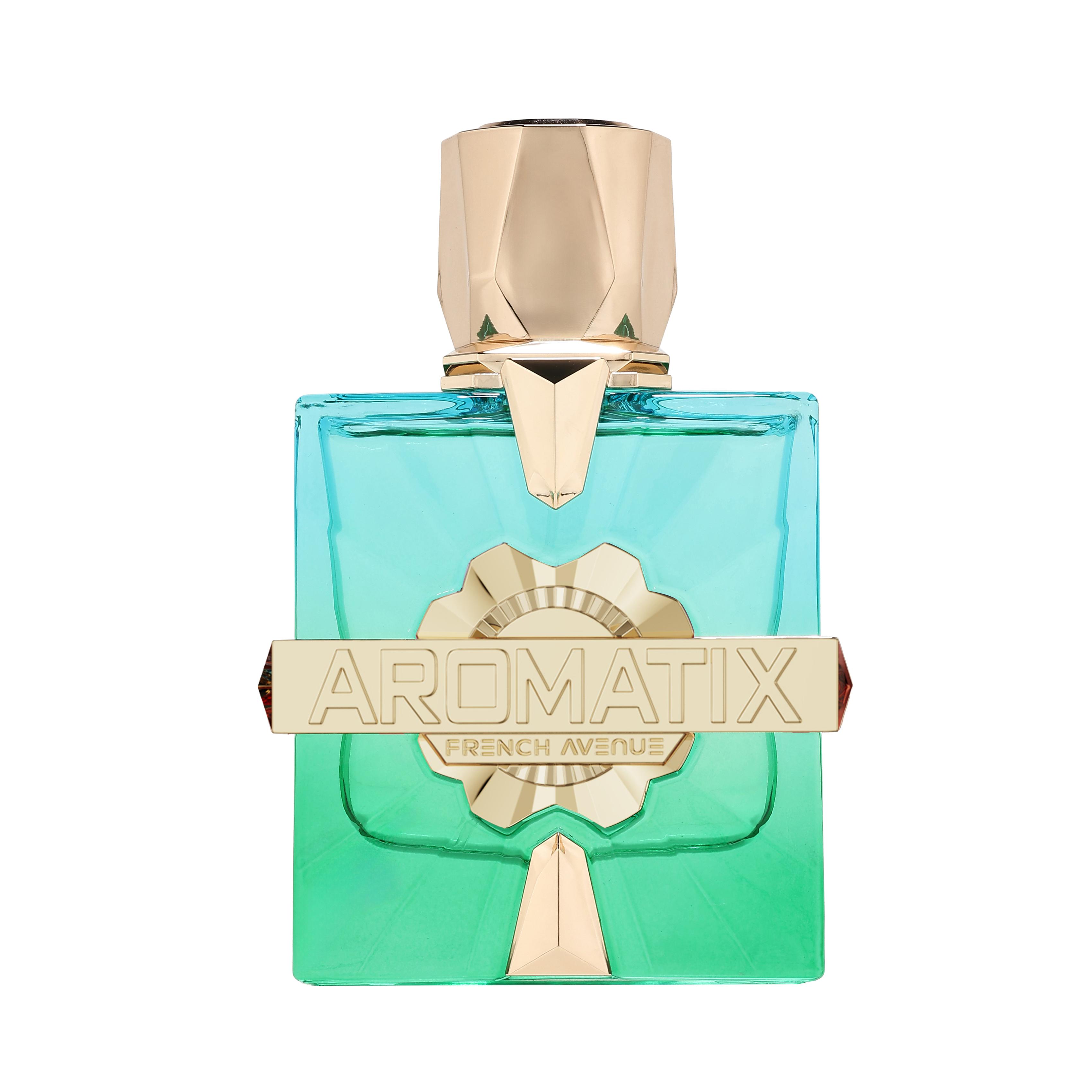 Sun Kissed Aromatix X French Avenue сүрчиг - a шинэ сүрчиг эрэгтэй эмэгтэй 2025