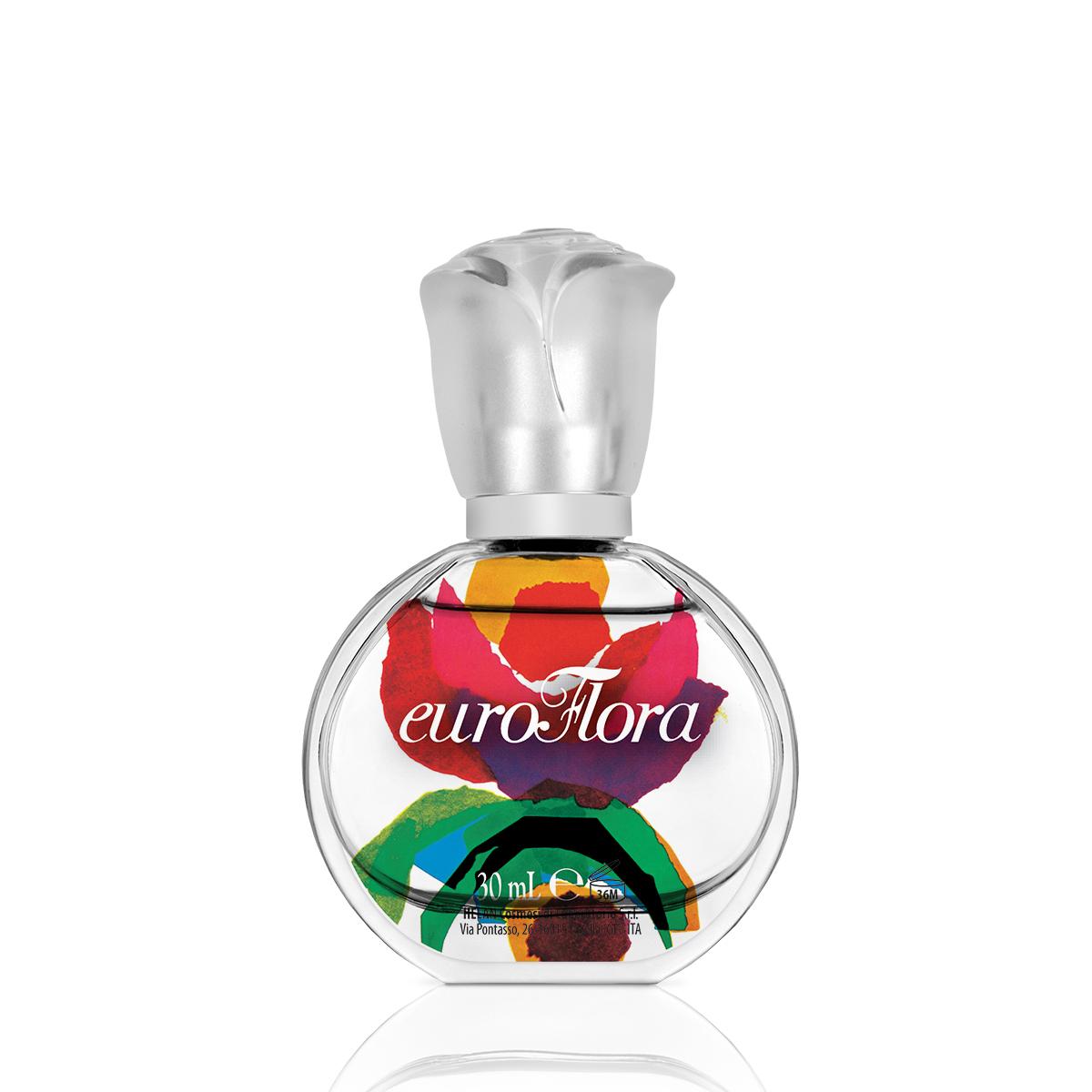 euroFlora Helan аромат - новий аромат для жінок та чоловіків 2025