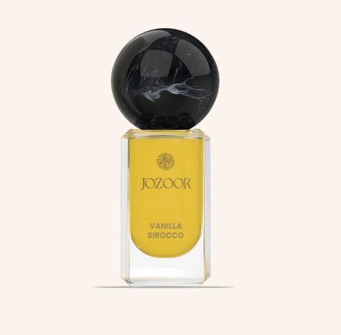 Vanilla Sirocco Perfume Oil Jozoor perfume - a new fragrance for women ...