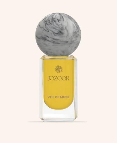 Veil of Musk Perfume Oil Jozoor perfume - a new fragrance for women and ...