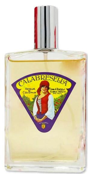 Calabresella Acqua di Colonia Carpentieri Profumi perfume - a fragrance ...