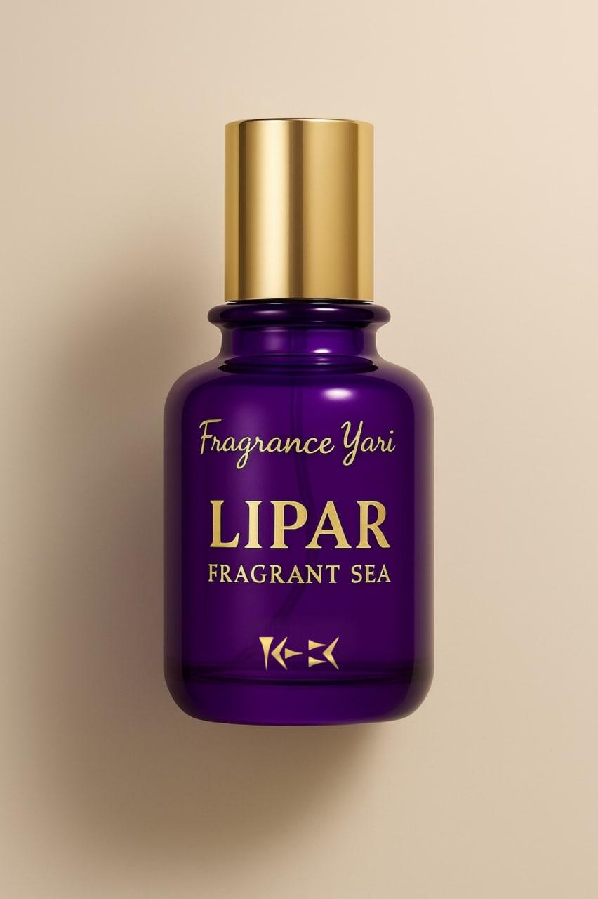 Lipar YANI parfém - a Nový vůně pro ženy 2025