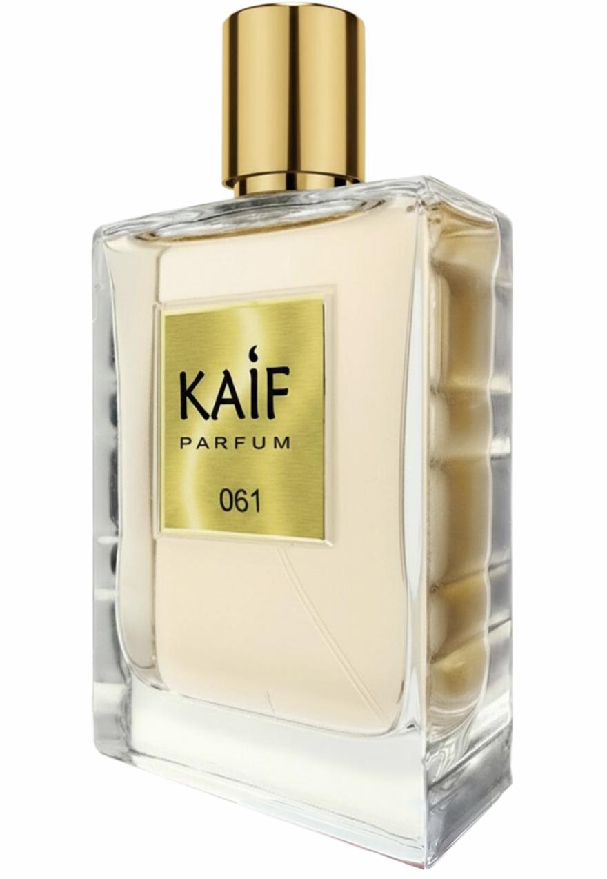 061 Kaif Parfum perfume - a new fragrance for women and men 2024