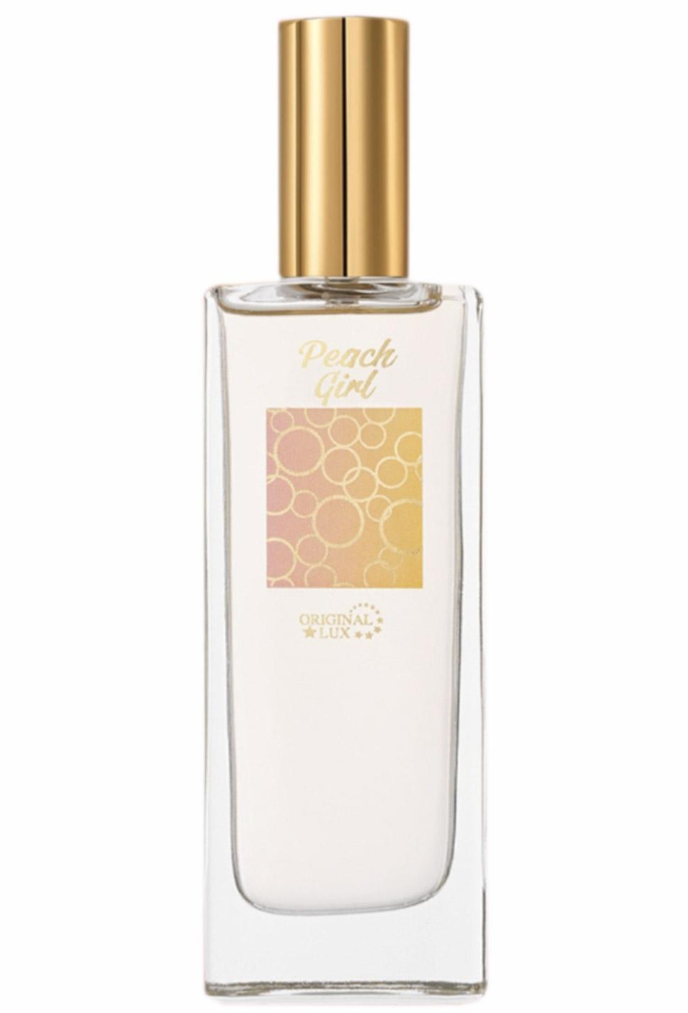 Peach Girl Kaif Parfum perfume - a new fragrance for women 2025
