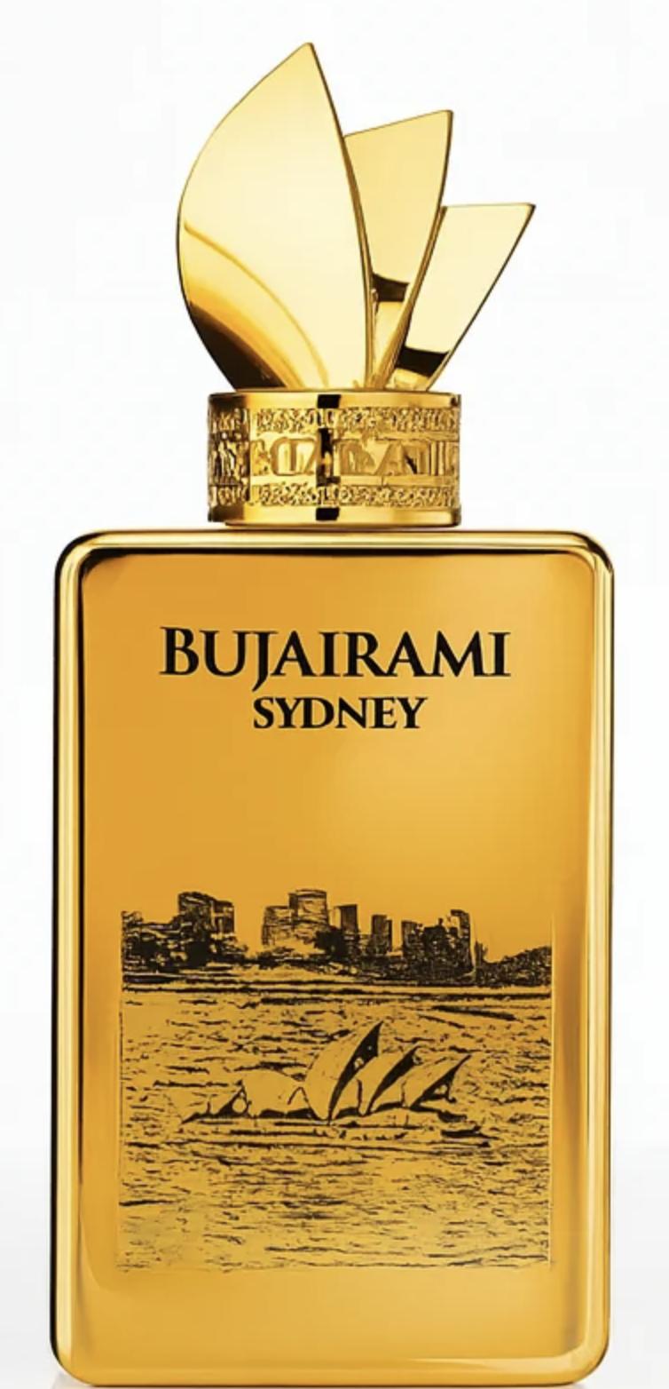King Street Bujairami Parfum - ein neues Parfum für Frauen und Männer 2025