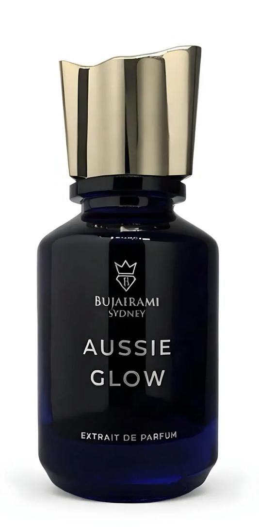 Aussie Glow Bujairami perfumy - to nowe perfumy dla kobiet i mężczyzn 2025