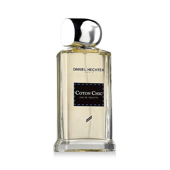 Coton Chic Daniel Hechter ماء كولونيا - a fragrance للرجال