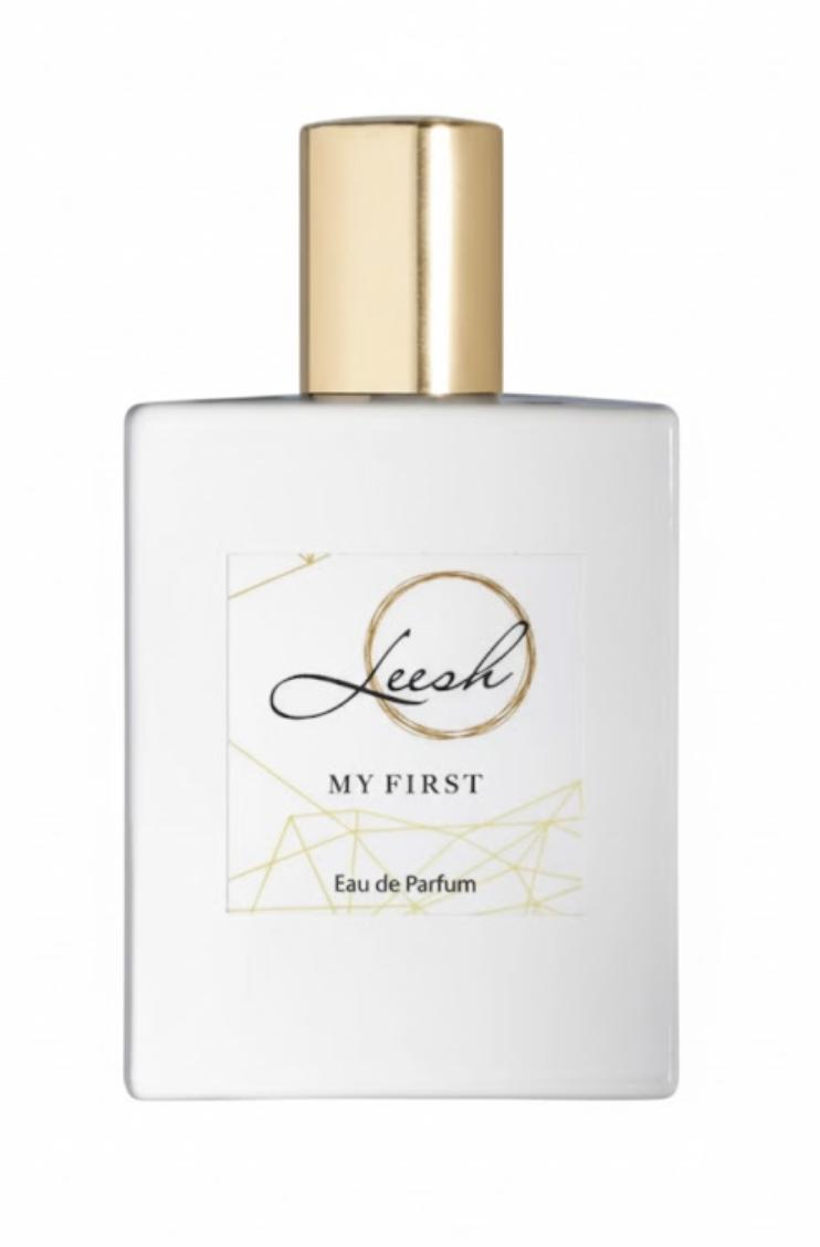 Her My First Leesh Fragrances 香水 - 一款 2024年 女用 香水