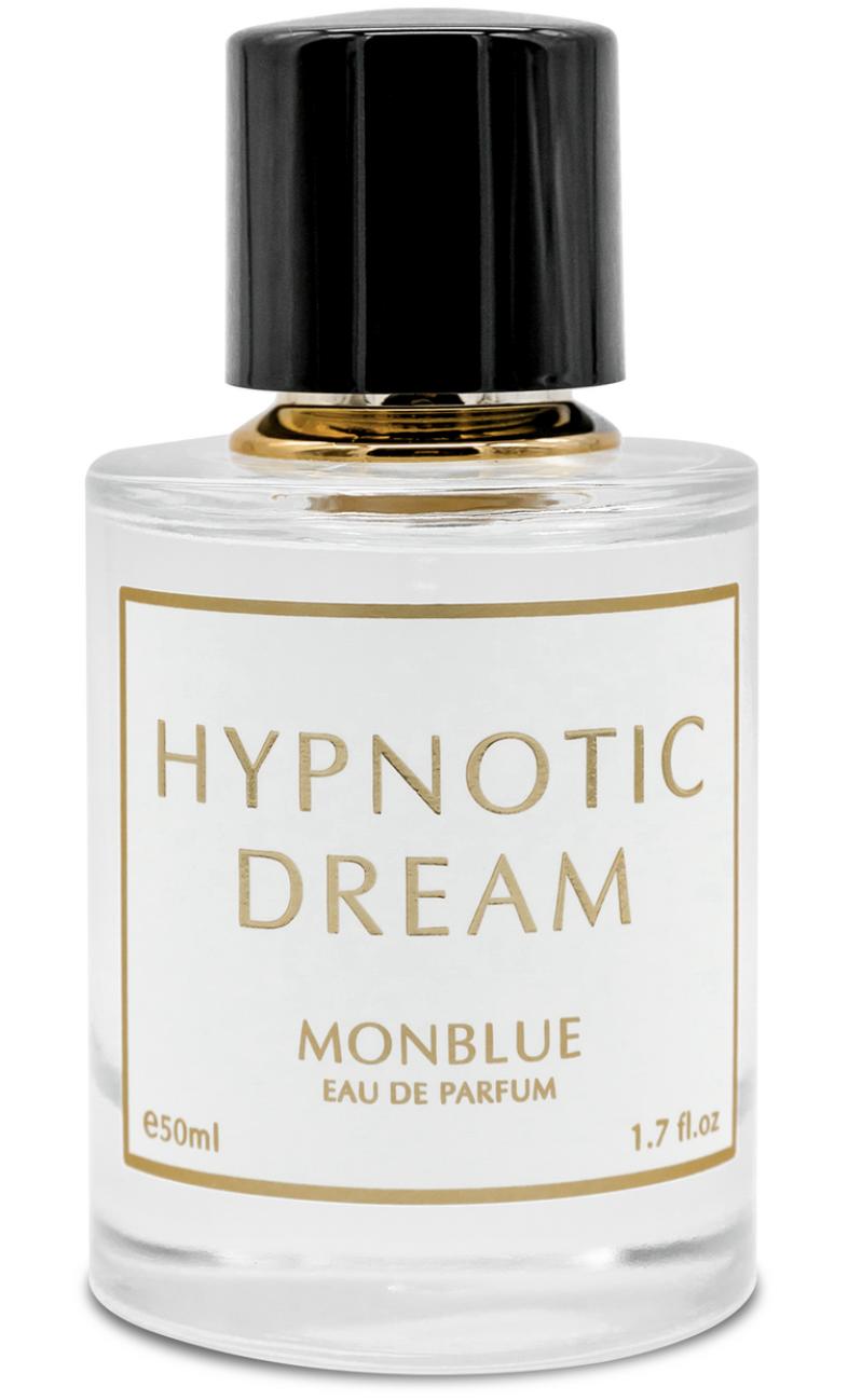 Hypnotic Dream Monblue perfume - a novo fragrância Feminino 2024