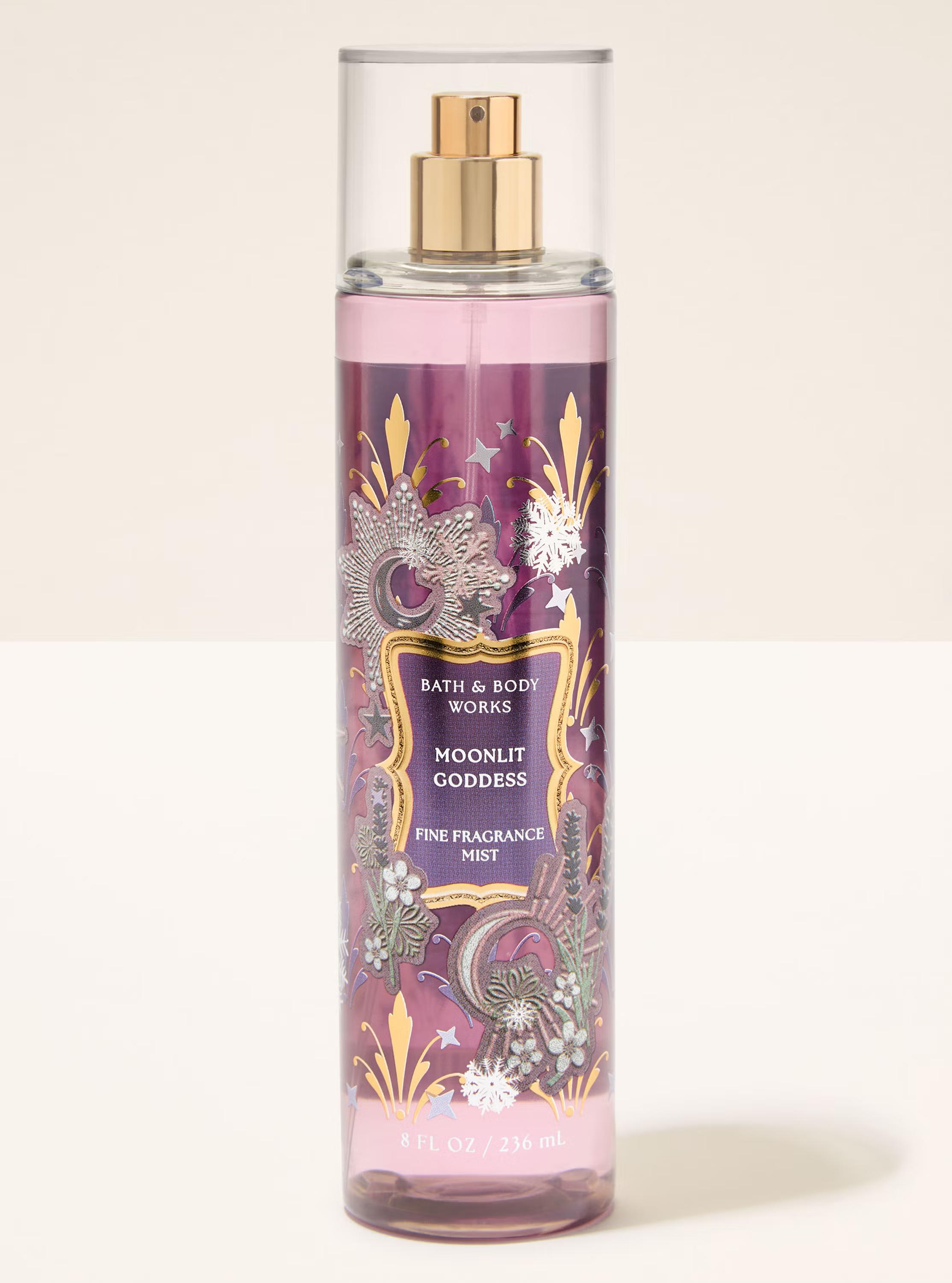 Moonlit Goddess Bath & Body Works - una fragranza da donna 2024