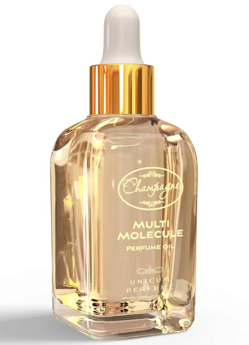 Richy-Lychee Champagne perfume - a fragrance for women and men 2023
