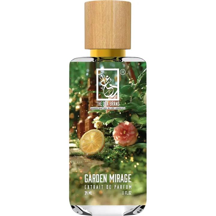 Garden Mirage The Dua Brand άρωμα - ένα νέο άρωμα για γυναίκες και ...