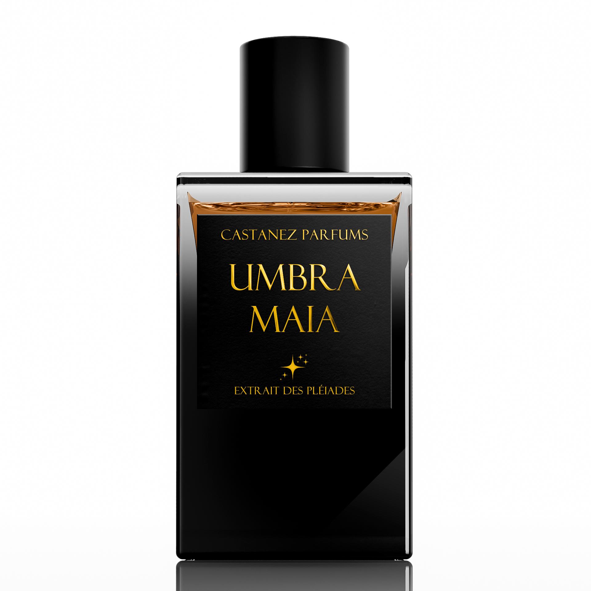 Umbra Maia Castanez Parfums عطر - a جديد fragrance للجنسين 2025