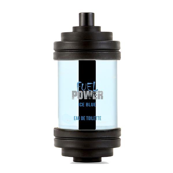 Fuel Power Ice Blue Jeanne Arthes Colonia - una fragancia para Hombres 2025