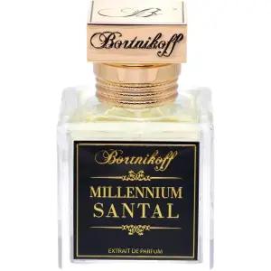 Millennium Santal Bortnikoff parfém - a Nový vůně pro ženy a muže 2025