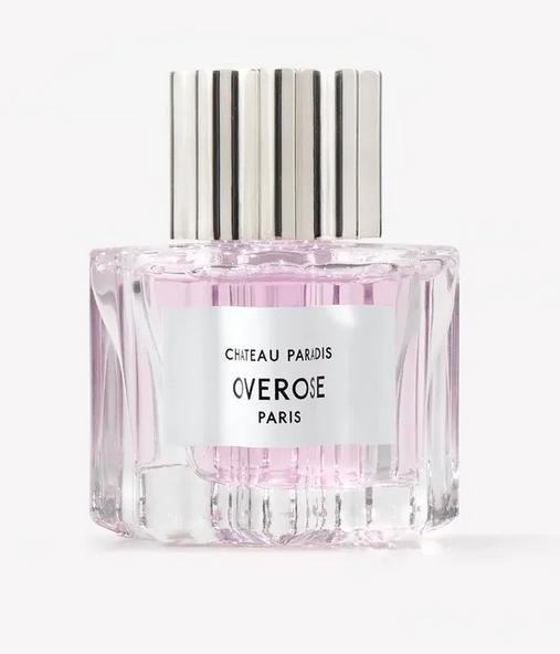Château Paradis Overose parfum - un parfum pour homme et femme 2024
