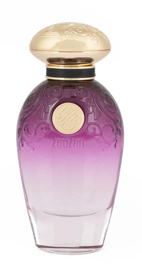 Lara Louzan perfume - a fragrance for women