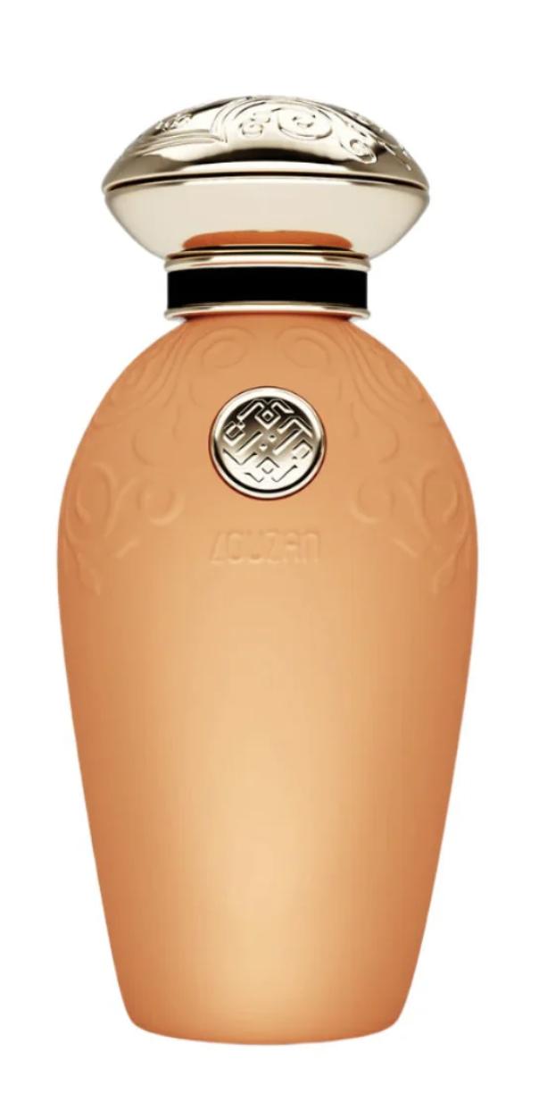 Serenity Louzan perfume - a fragrance for women and men