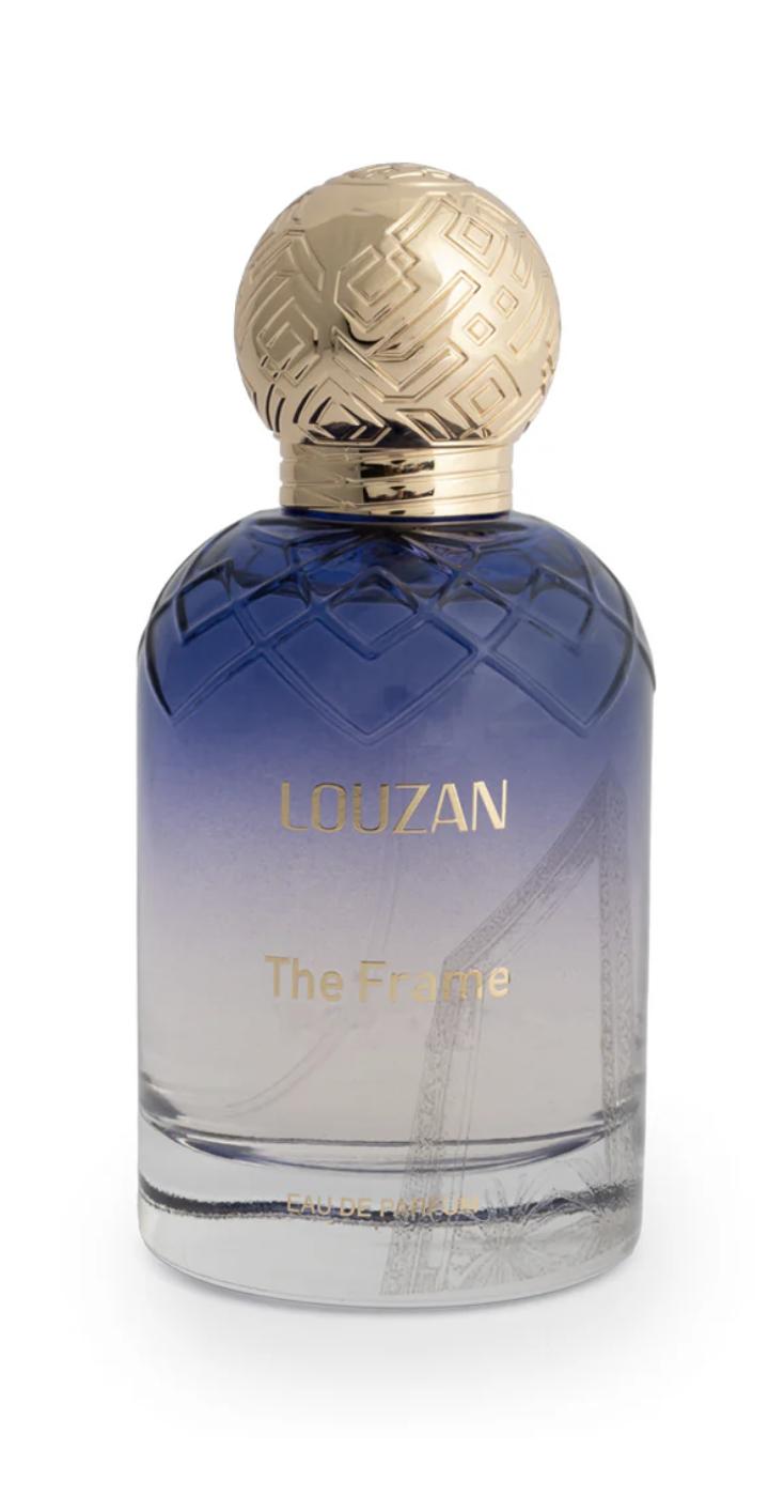 The Frame Louzan perfume - a fragrance for women and men