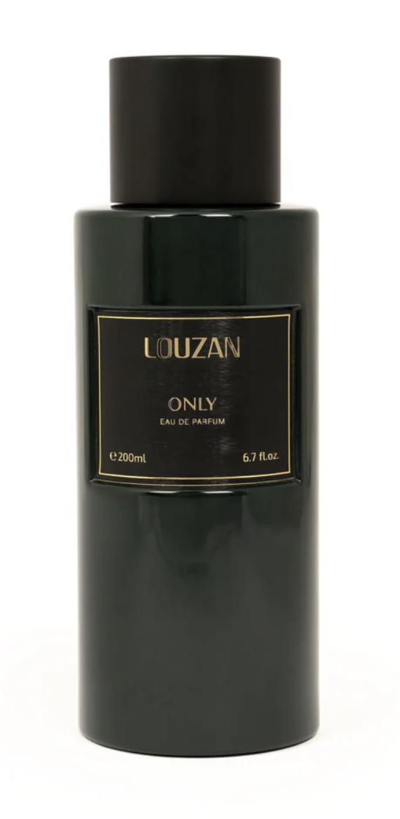 Only Louzan perfume - a fragrance for women and men